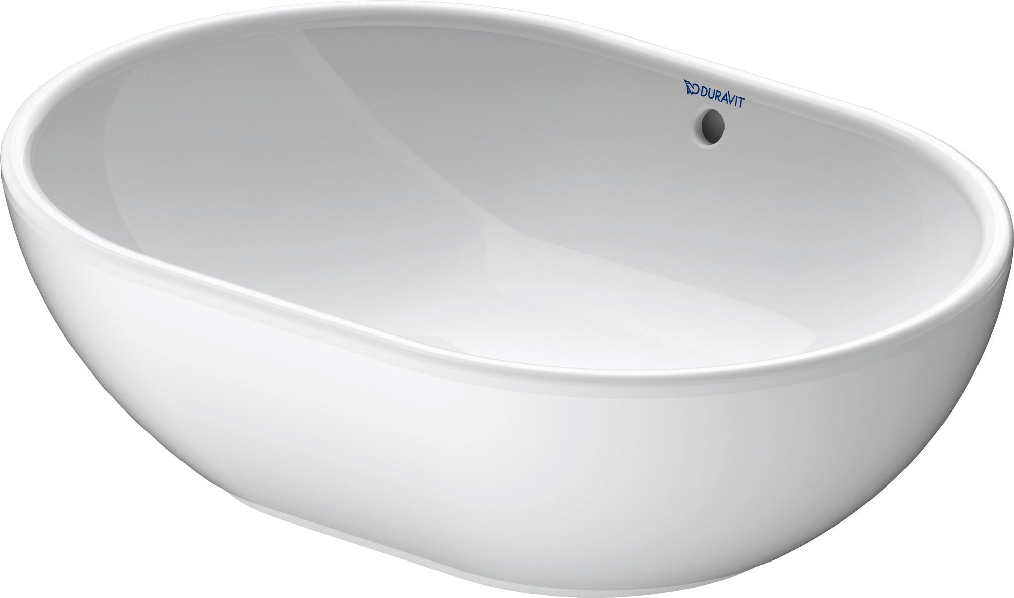 DURAVIT 0335500000 Design Classics Vessel Sink – Bath City