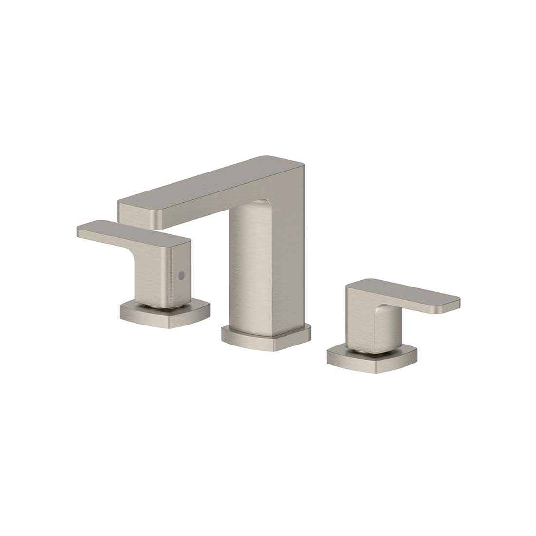 AQUALEM MP3226 Morandi Widespread Lavatory Faucet – Bath City