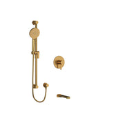Riobel Shower Sets – Bath City